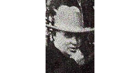 GEORGE W. LEGGETT | Colbert County Sheriff AL