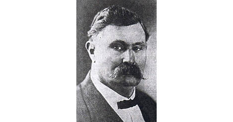 HENRY COBB | Colbert County Sheriff AL