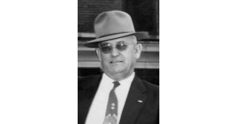 W. RAYMOND WHEELER | Colbert County Sheriff AL