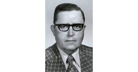 CLYDE G. AYERS | Colbert County Sheriff AL