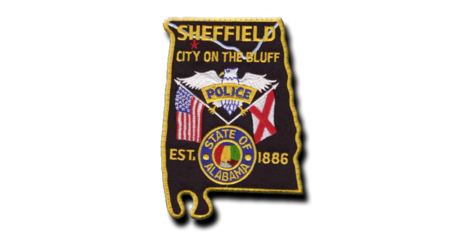 View Roster - ROBERT BOLDEN - Colbert County Sheriff AL